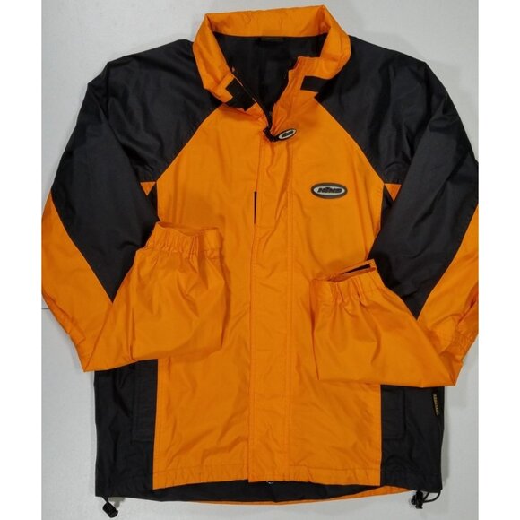 Hind | Jackets & Coats | Hind Full Zip Vented Goretex Performance ...
